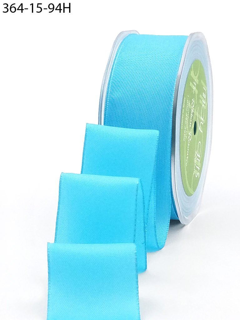 Taffeta Wired Ribbon - 1.5" Online Ribbon - May Arts Ribbon