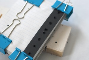 How To: Handmade Notebook