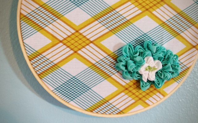 How To: Ribbon Ruching