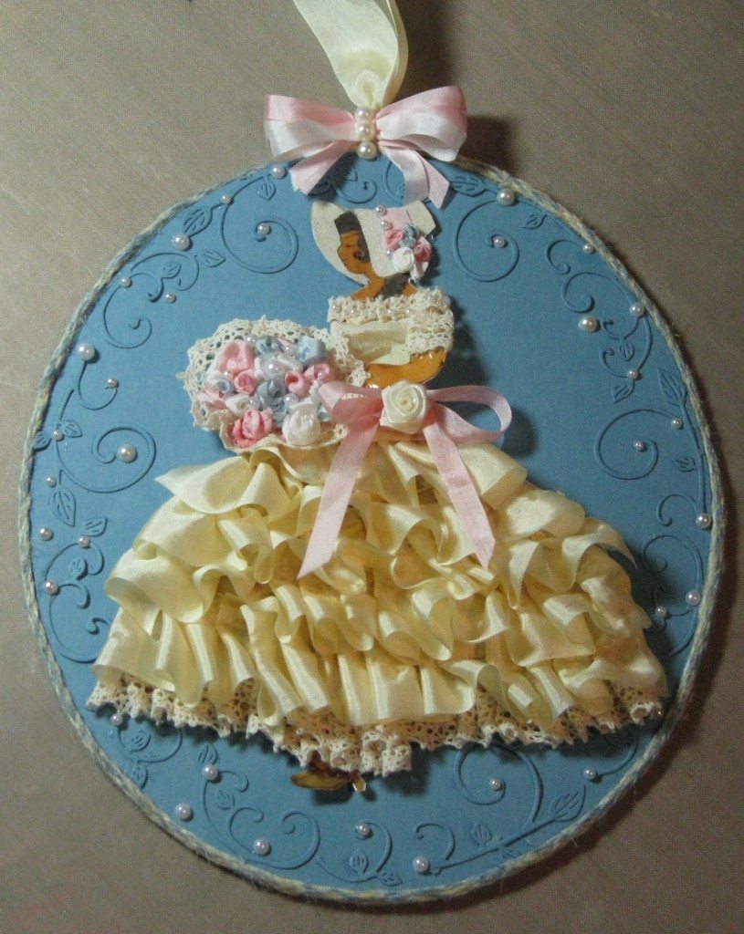 'Silk Indulgence' Craft Challenge - Winners! - Online Ribbon - May Arts