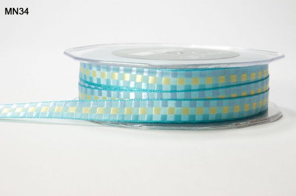 Woven - Ribbon Glossary