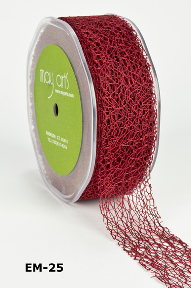 Net Ribbon - 1.5 Net Ribbon - 1.5