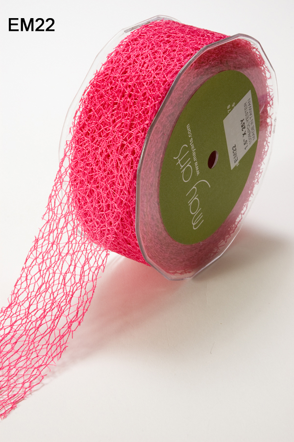 Net Ribbon - 1.5 Net Ribbon - 1.5
