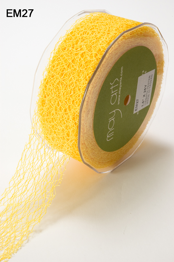 Net Ribbon - 1.5 Net Ribbon - 1.5