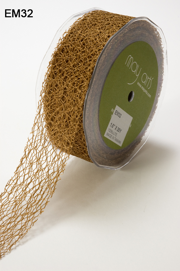 Net Ribbon - 1.5 Net Ribbon - 1.5