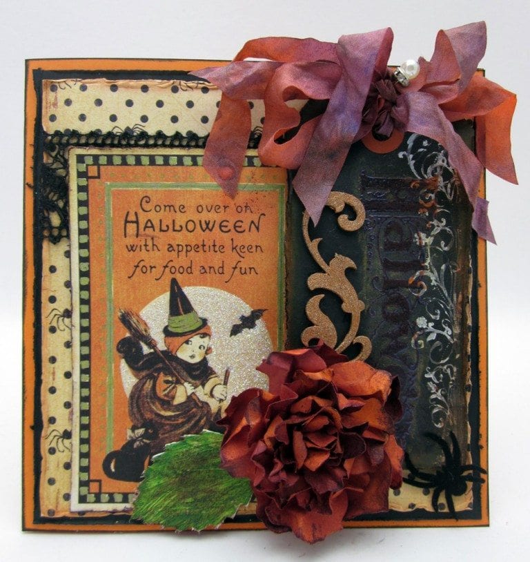 May Arts Ribbon / Faber-Castell Blog Week – Day 4! - May Arts Ribbon ...