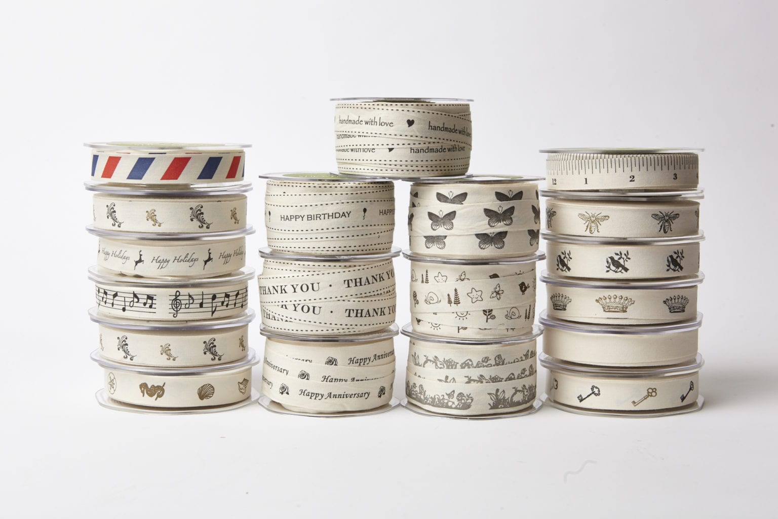 Spring 2014 New Release Sneak Peek! {and a giveaway} - May Arts Ribbon ...