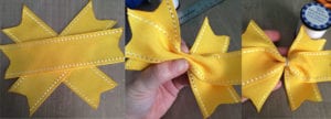 How To Make Stacked Boutique Hair Bows