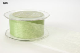 Classic Soft Shimmer Organza Ribbon - 2" Online Ribbon - May Arts