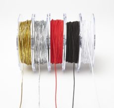 String Ribbon - Strings, Cords & Cording Ribbons - May Arts