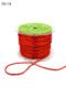1/8 Inch Rat Tail Satin String Cord Ribbon