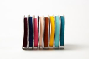 Classic Velvet Ribbon - 3/4" Wholesale Ribbon - May Arts Ribbon