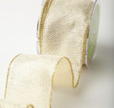 Buy Christmas Ribbon - Online / Retail Ribbons - May Arts