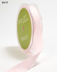 Faux Suede Ribbon - 5/8" Wide Online Ribbon - May Arts Ribbon