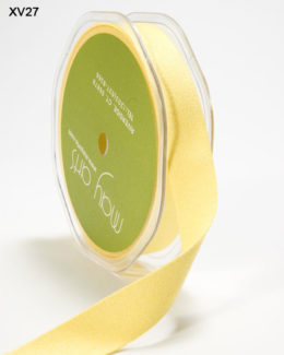 Faux Suede Ribbon - 5/8" Wide Online Ribbon - May Arts Ribbon
