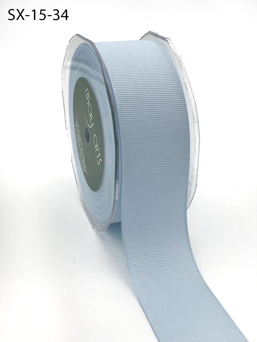 Luxe Grosgrain Ribbon - 1.5" Wide Online Ribbon - May Arts Ribbon