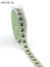 Marijuana Ribbon - 5/8" Wide Online Ribbon - May Arts Ribbon
