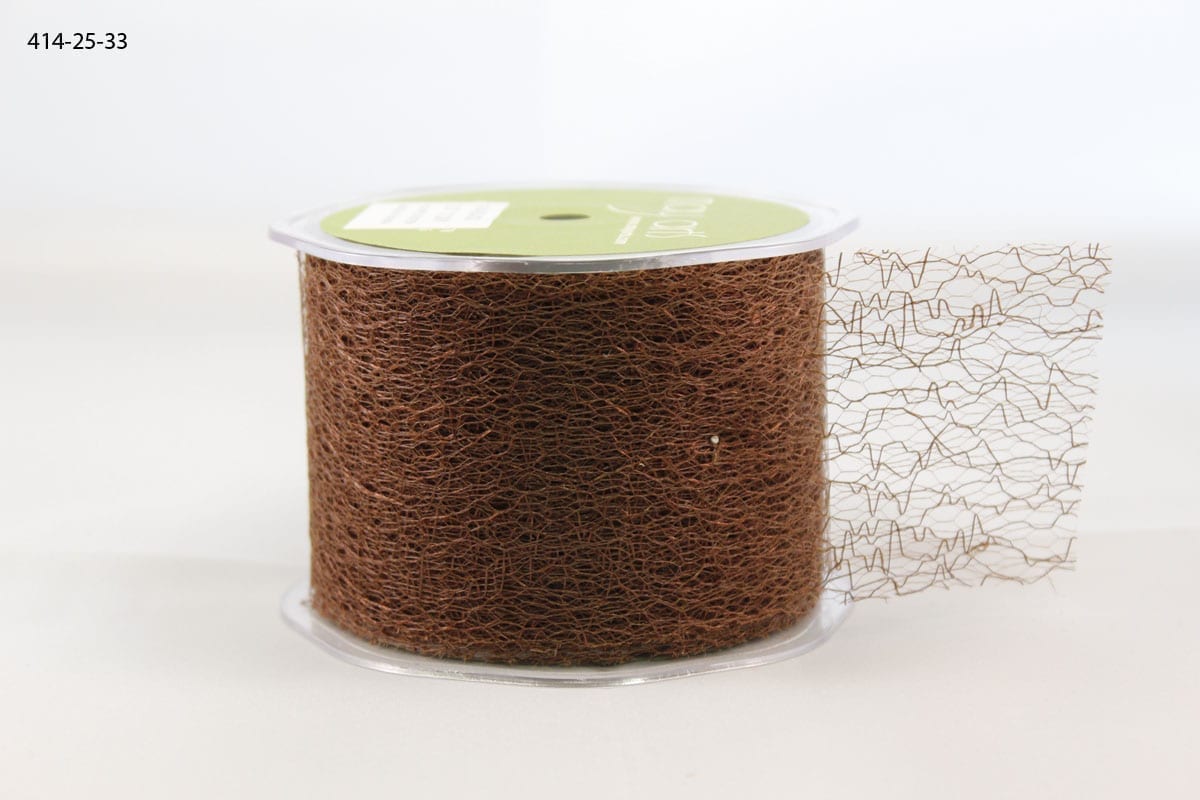2.5 Inch Net Ribbon - May Arts Ribbon