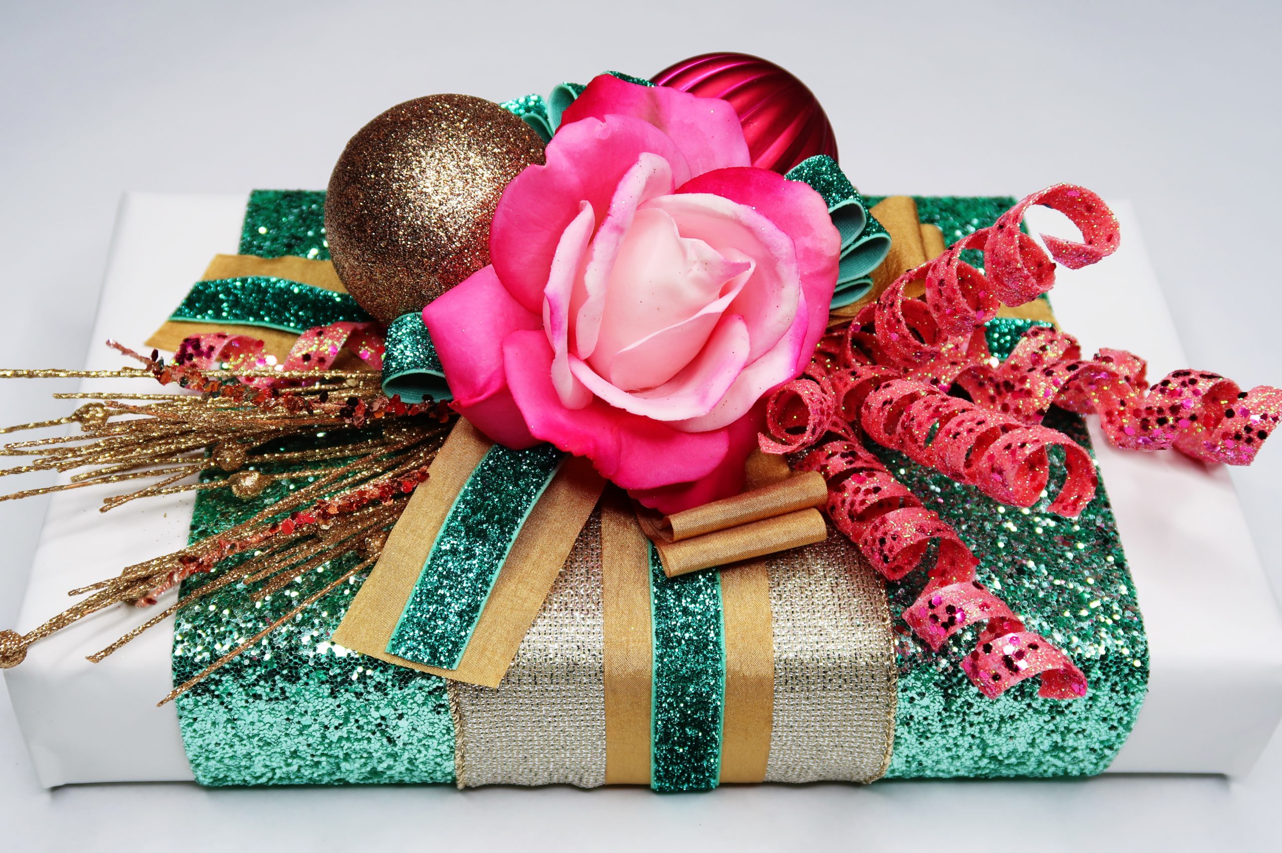 Beyond The Bow - Ribbon Design Collaboration - May Arts Ribbon