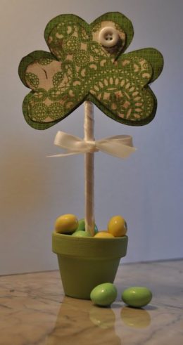 20 St Patrick’s Day Crafts to Shamrock Your World