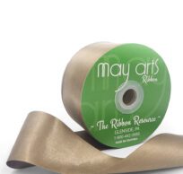 New Release Ribbons - May Arts Ribbon