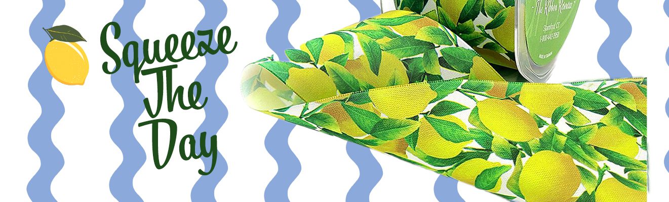 May Arts Ribbon Design Company - Buy Ribbons Online