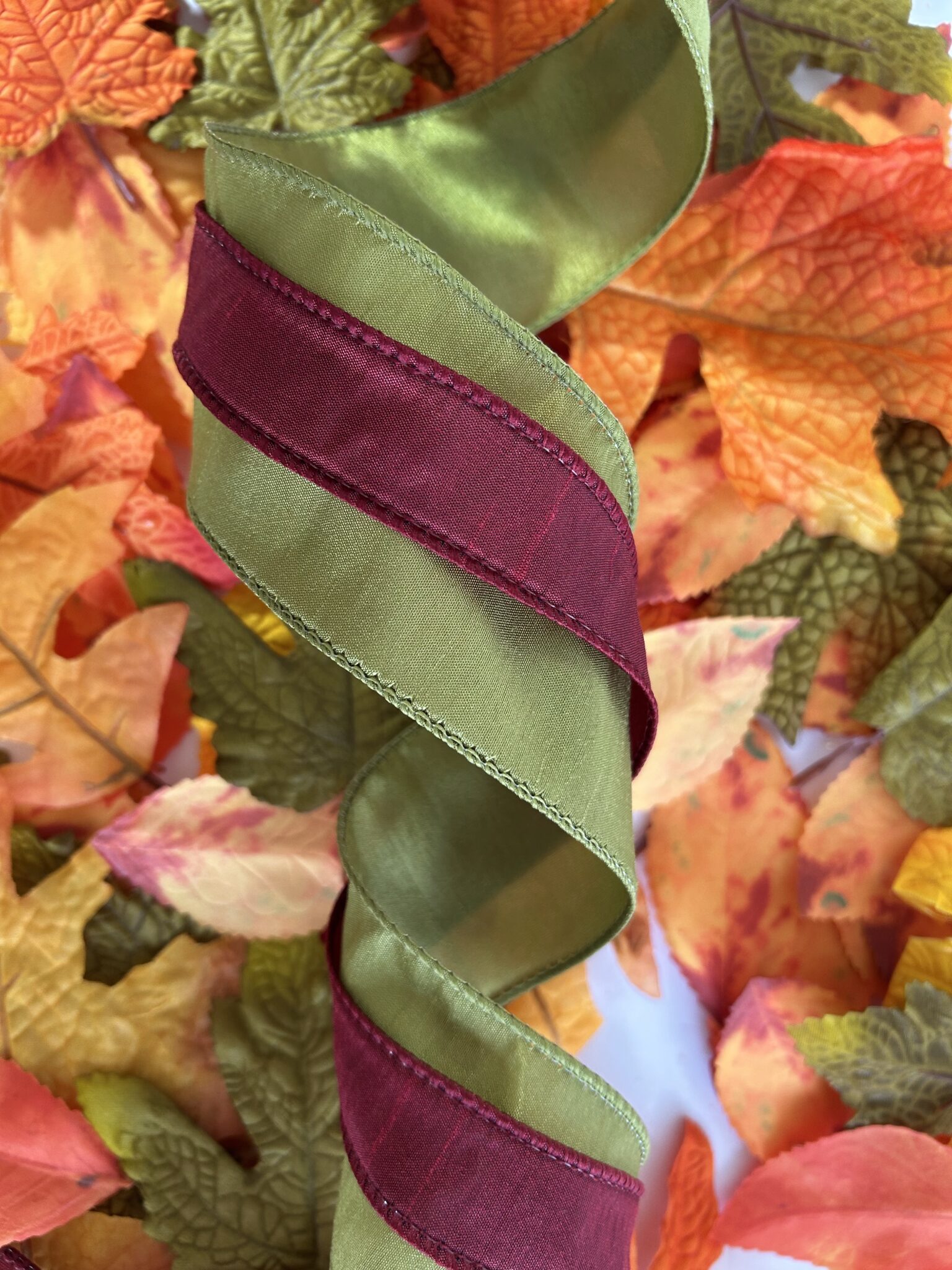New Ribbon Designs - Buy May Arts Ribbon Online