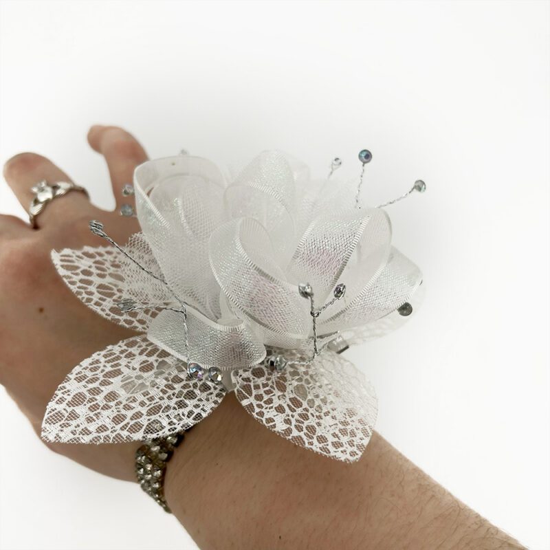 Prom & Corsage Ribbon - Buy May Arts Ribbon Online